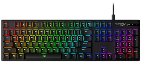 Клавиатура Hyper x alloy origins