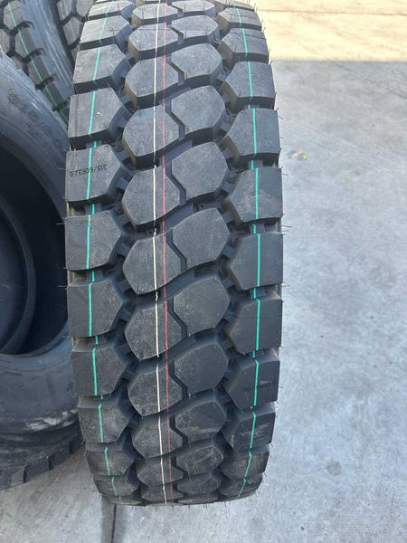 Avtoshina 315/80 R 22.5