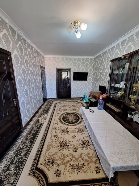 Феруза продаётся квартира 2в3/4/4 можно купить под ипотеку