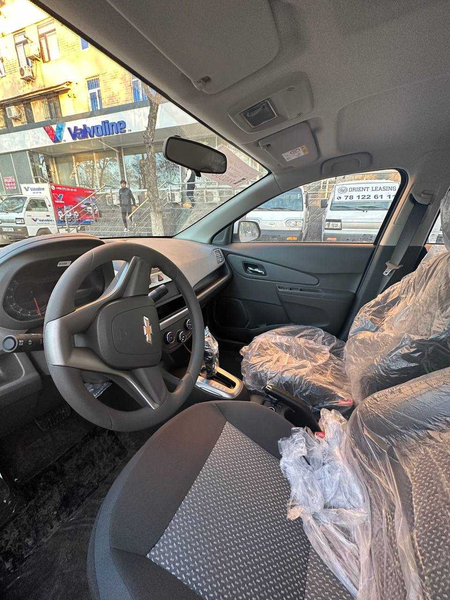 Cobalt A/T 48 oyga