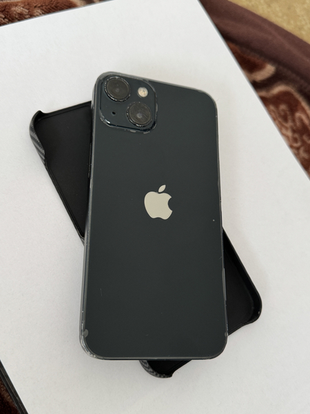 Iphone 13 2 sim ch/a