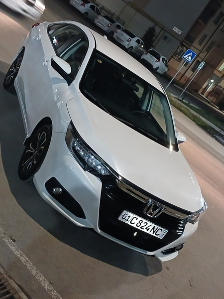 Honda krider 2023 nahtga yoki nasiya savdoga sotiladi