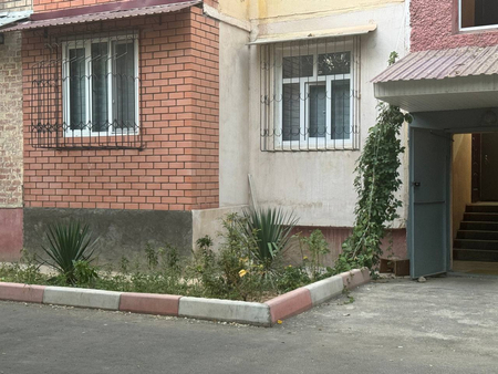 Чиланзар 21 квартал. 2³/1/4