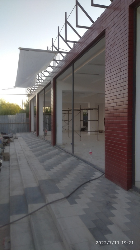 Kafel sokil granit kabanchik usta master tiles