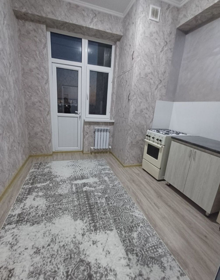 Аренда квартира на Чоштепа Новостройка