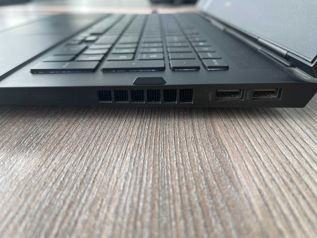 HP Omen 16-b0002TX