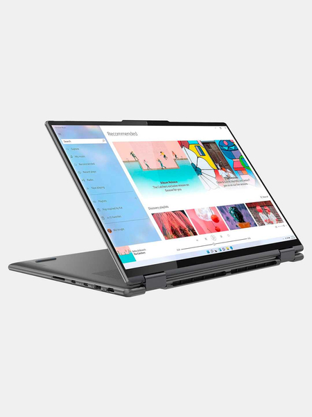 Ноутбук Lenovo Yoga Slim 7 Core i5-1135G7/8GB/256GB/13.3