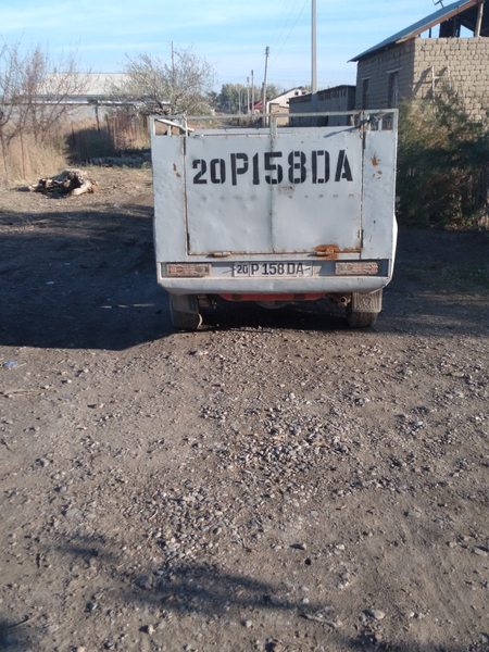VÒLGA PIKAB SOTILADI ishga tayor iltimos bekorchilar bezóvta qilmang