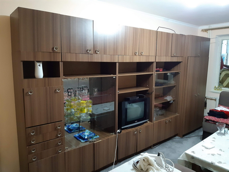 Продаётся стенка шкаф