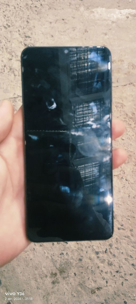 Samsung M 12 sotiladi