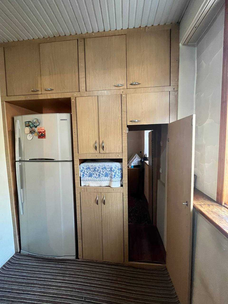 Карасу-2, 2-комнатная, требует ремонта, 60м2, ор-р Академия милиции