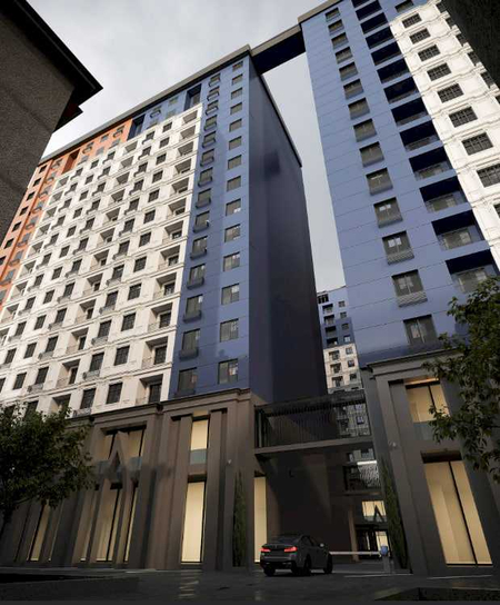 Srochno Olmazor tumanida 2xona53kv.m kvartira sotiladi35.000$[125433]