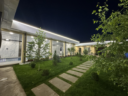 Dacha oila va ichkiliksiz ulfatlar uchun