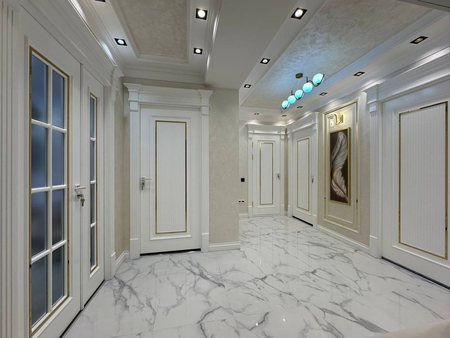 Продам Ц6. 4/4/9. 90м2 Минор евро ремонт мебель+техника