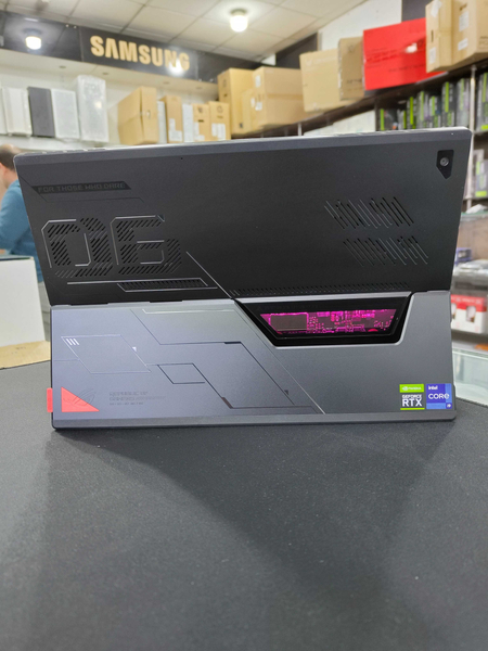 ASUS ROG Flow Z13 (i9-12900H/16/1Tb/RTX3050Ti)