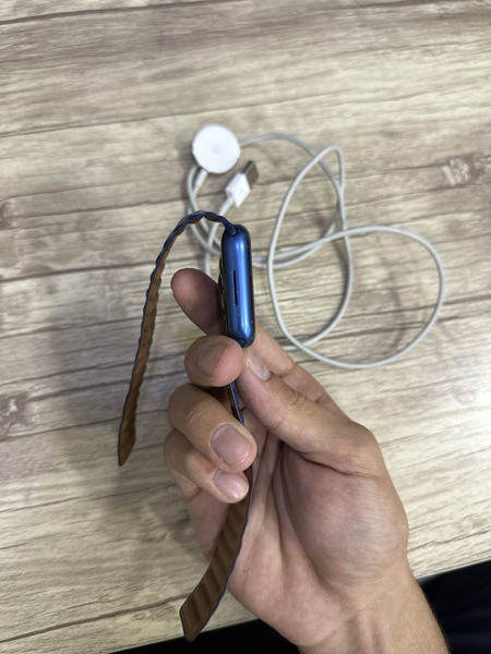 Apple watch 9 45MM