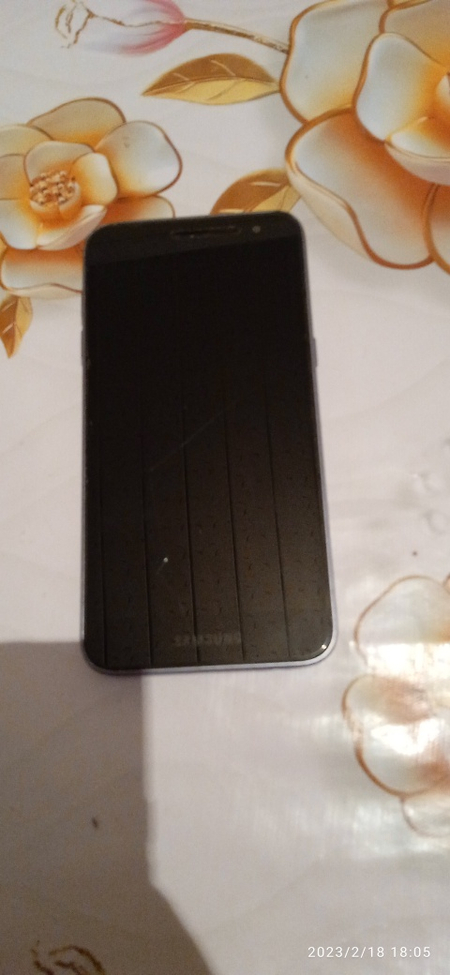 Samsung j2 holati alo 16gb  300 ming