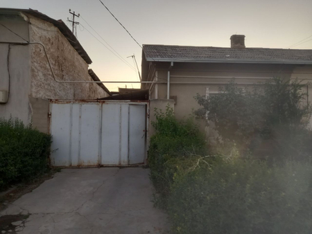 Parvozda 3,5sotixli xovli