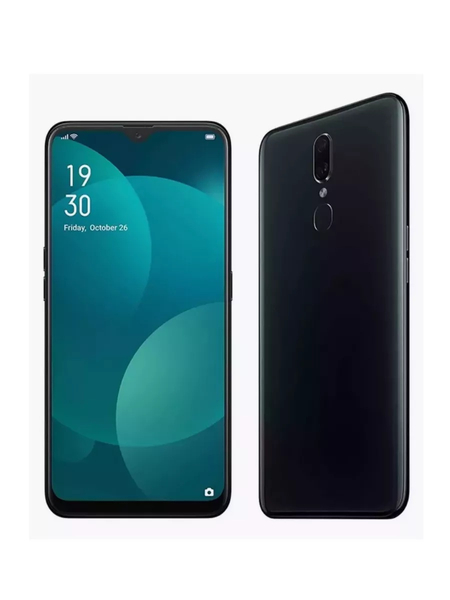 OPPO F11  Telefon