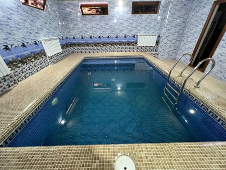 Dacha zimniy  Sanjar 9093