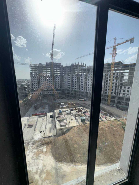 Продается квартира 68м²
