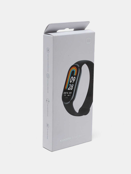 Умные часы от бренда Xiaomi Smart Band 8
