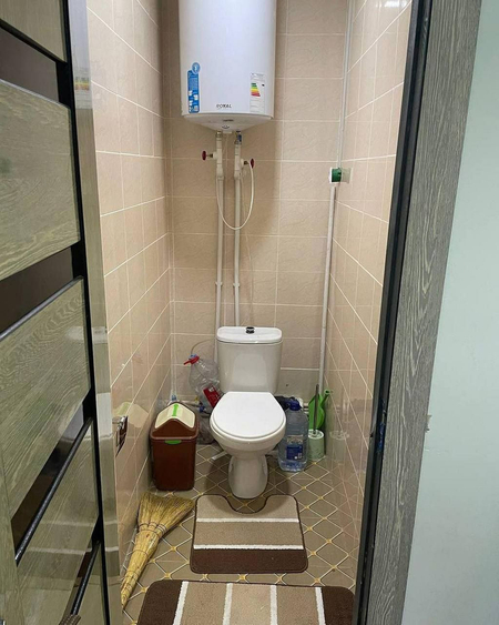 2 xonaliy Dom ijaraga beriladi