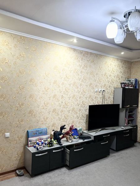 Продажа квартиры 3/1/4 Водник 1