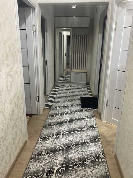 Юнусабад-17 • 3-комн • 105 м² • этаж 2/10 • [MGA: 115]