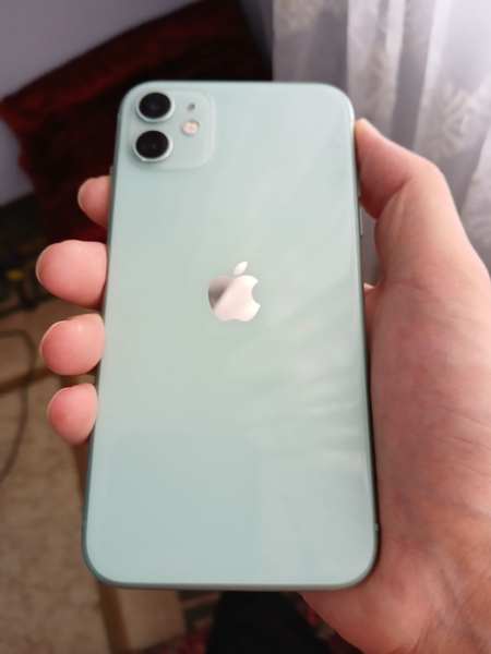 Iphone 11 Pameti 128