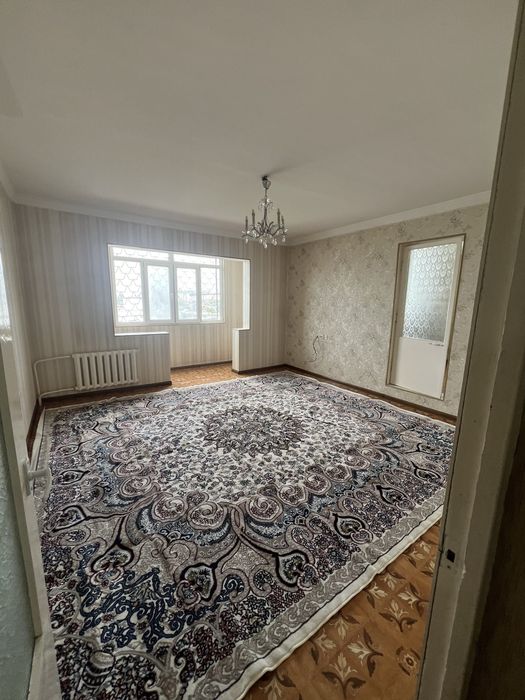 Квартира