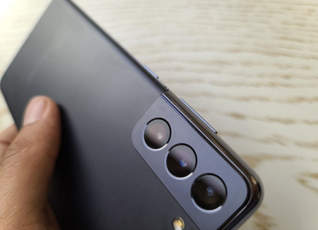 S21 Plus 5G Ideal