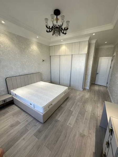 318*СДАЕТСЯ ШИКАРНАЯ 2шка на Истанбул Сити, Piramit Tower улица Мукими