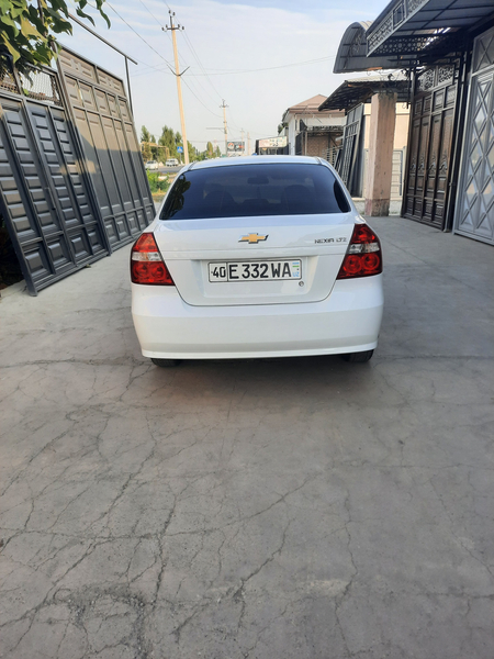 Nexia 3 2022 yil