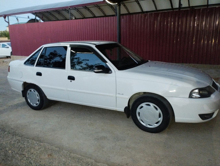 Nexia 2 dons 1.6