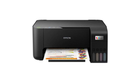 Epson L3210 rangli printer