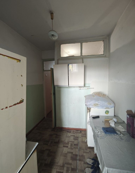 Продаётся 1/1/5, болкон 2×6. ЭКО базар, Буз 2,
