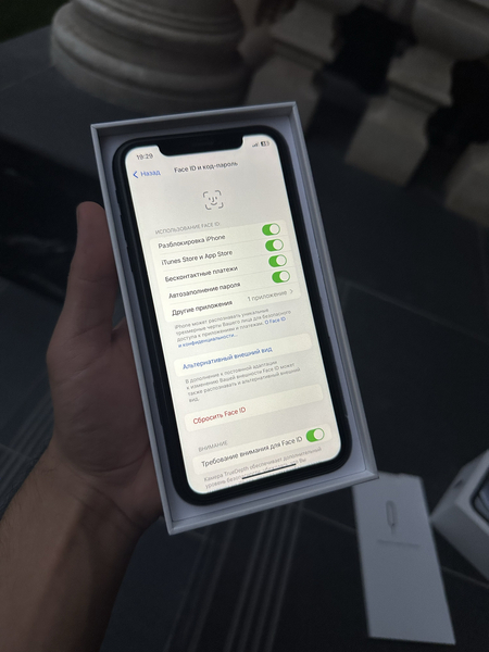 Iphone Xr 64gb LL/A