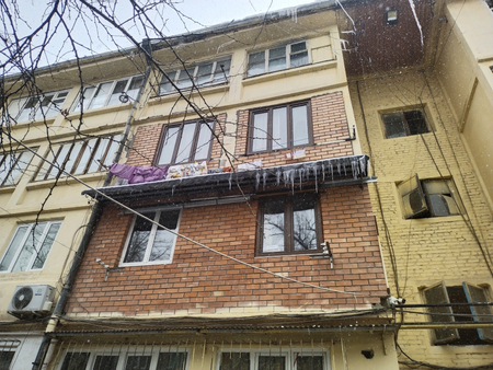 Срочная продажа квартиры
