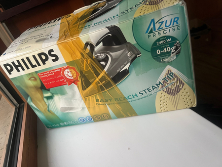 Philips utu dubayskiy yangi ishlatilmagan