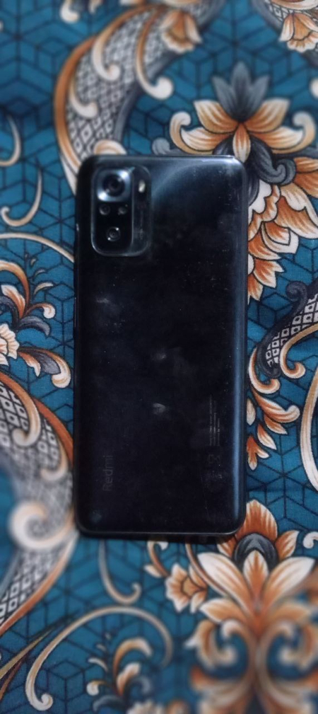 Redmi note 10 s 64 gb