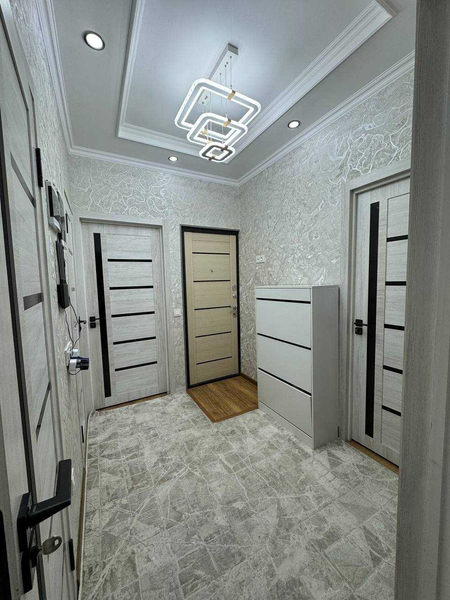 Продается Юнусабад 13, 4/2/4, ЕВРО ремонт