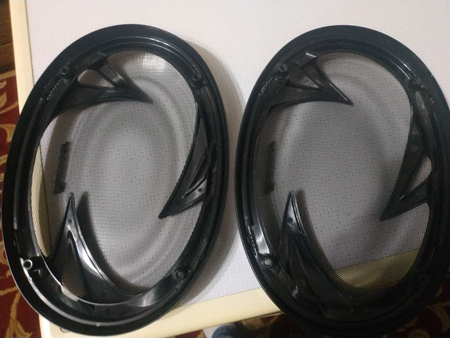Сетки для динамиков pioneer 6x9