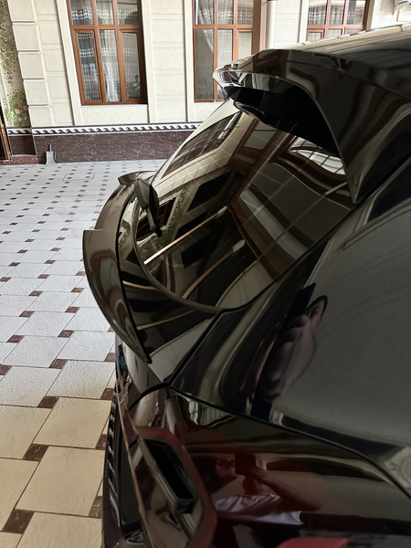 BMW iX3 Pro 2024