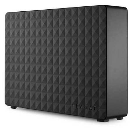 Внешний WD 10 TB