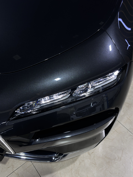 BMW I 740 без пробег