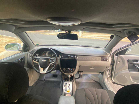 Продается Lacetti 3 Позиция Автомат