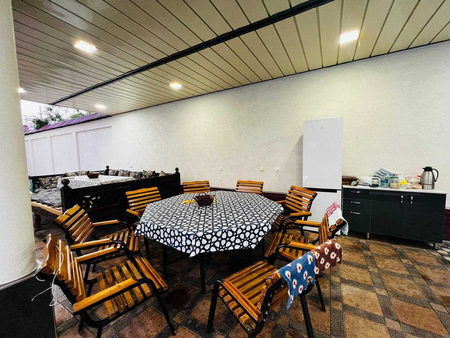 Dacha oilaviy ulfatlarga