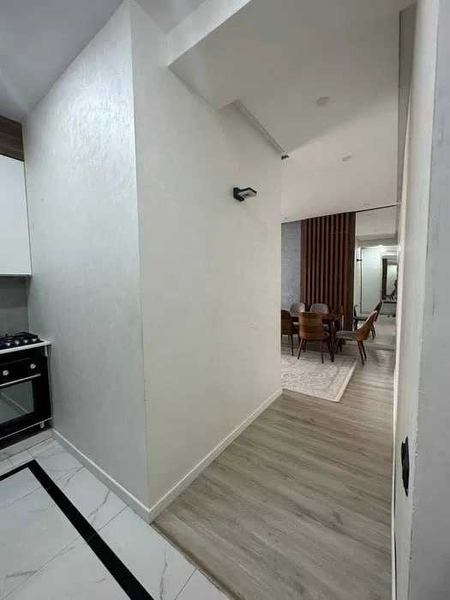 Кушбеги, Ш.Руставели, 2-ком, 45м2 под ключ, евроремонт Grand c !!