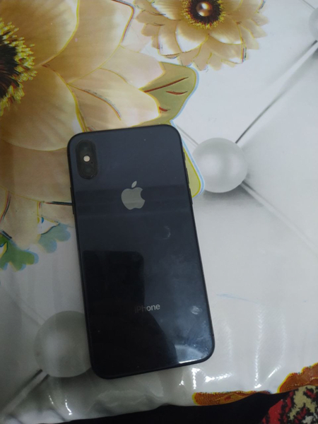 iphone X bor ideal